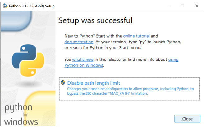 PythonとJupyter Labを導入しよう！
